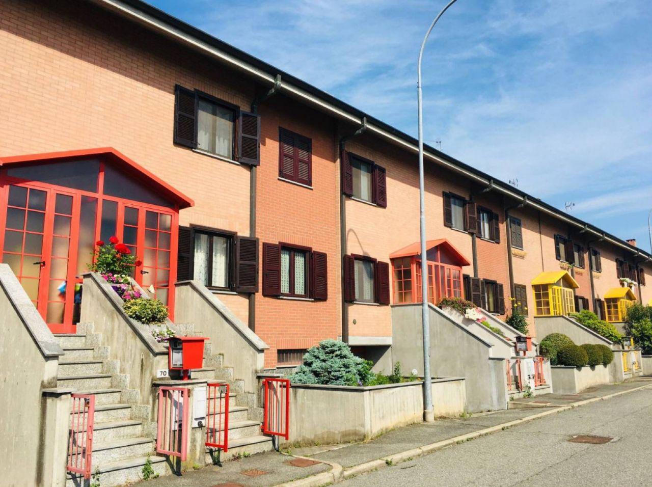 Casa indipendente in vendita a Leini'