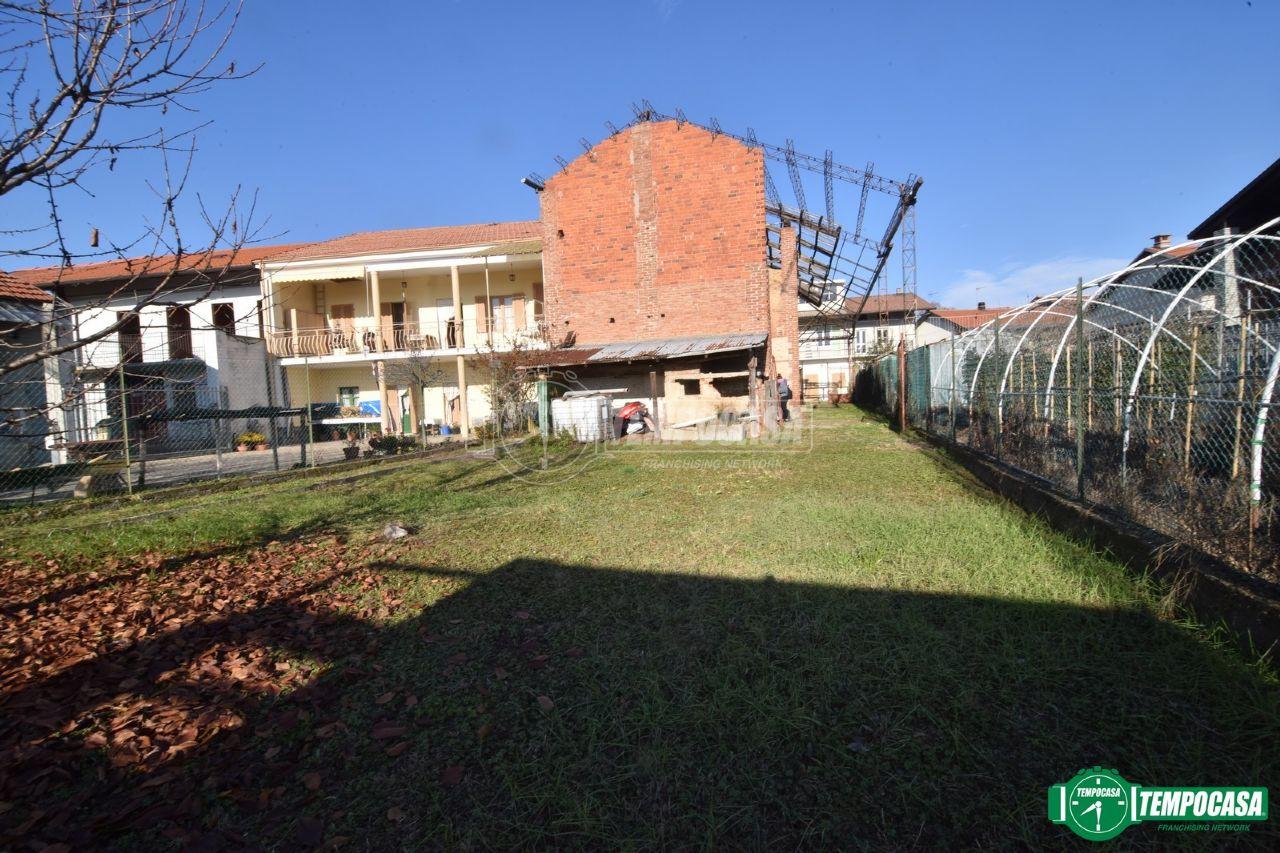 Magazzino in vendita a Leini'