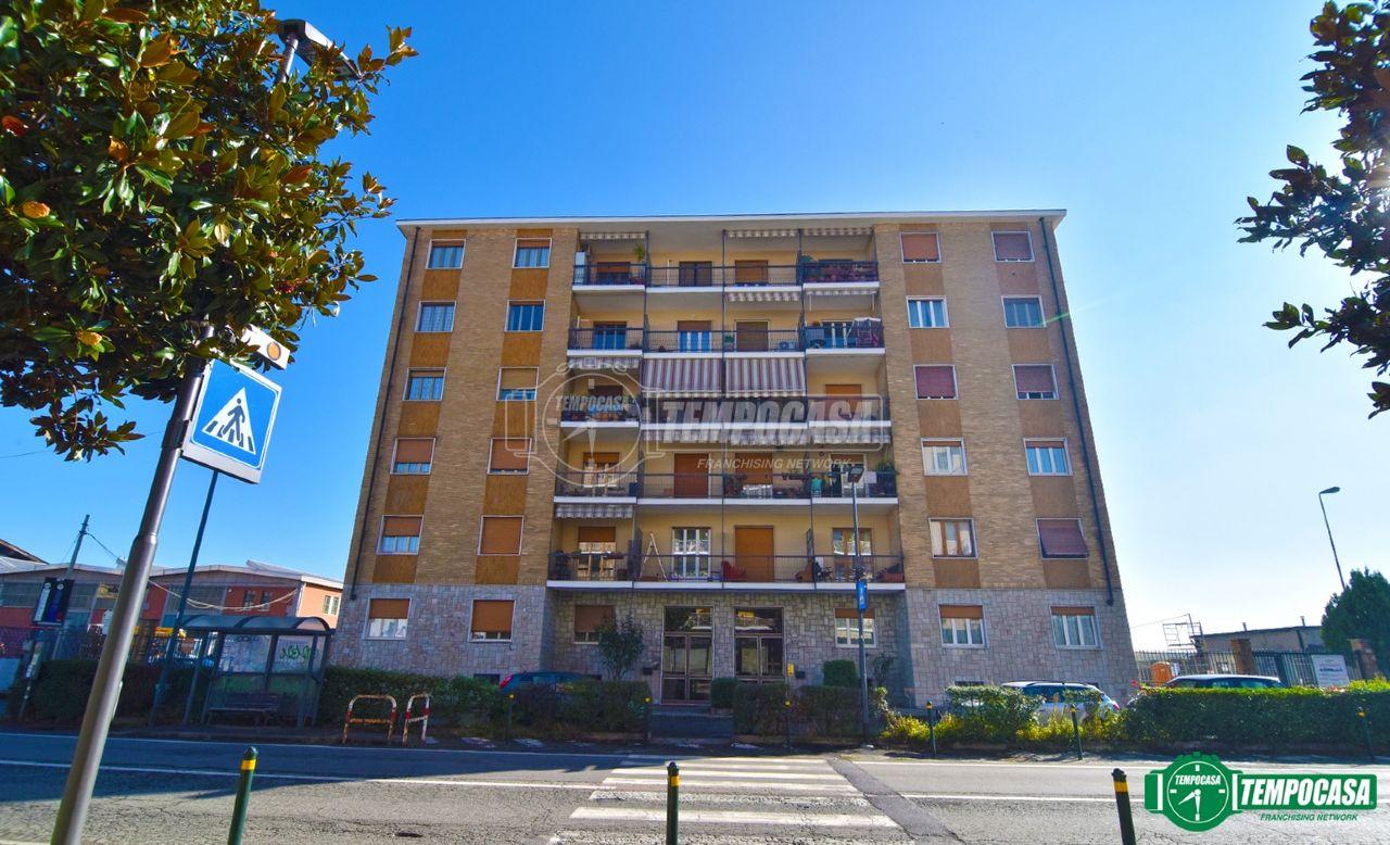 Appartamento in vendita a Leini'