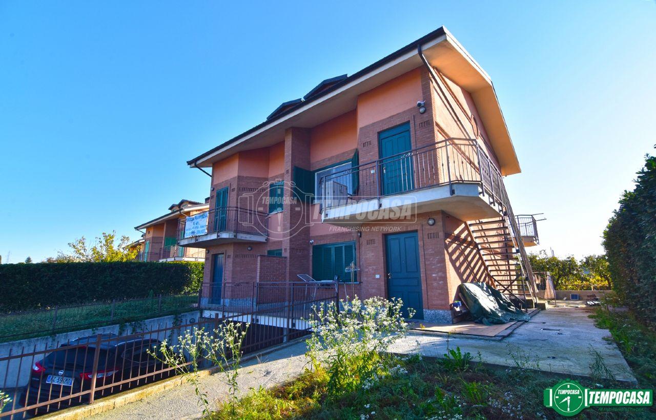 Appartamento in vendita a Leini'