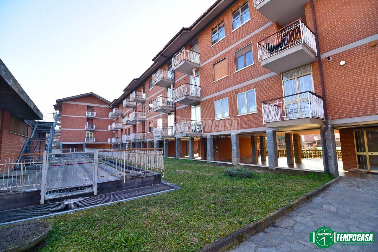 Appartamento in vendita a Leini'