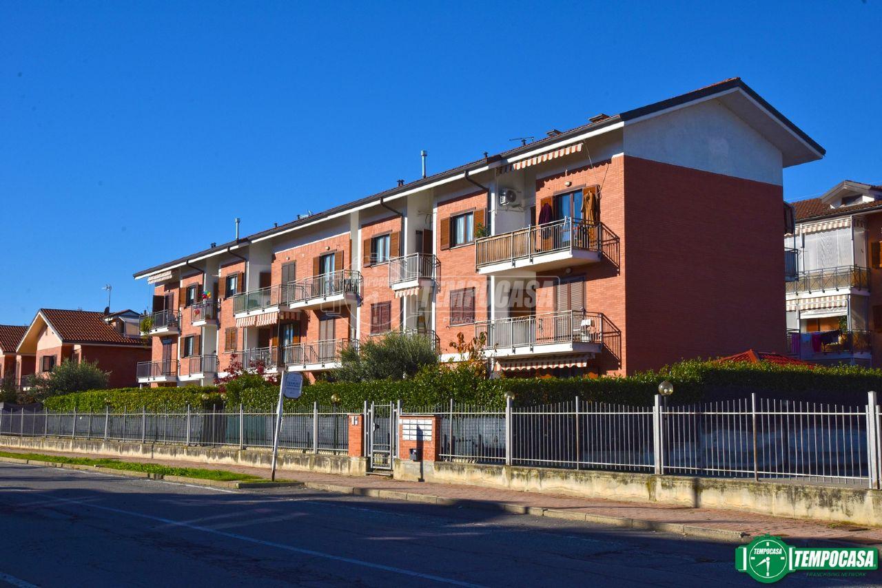Appartamento in vendita a Leini'