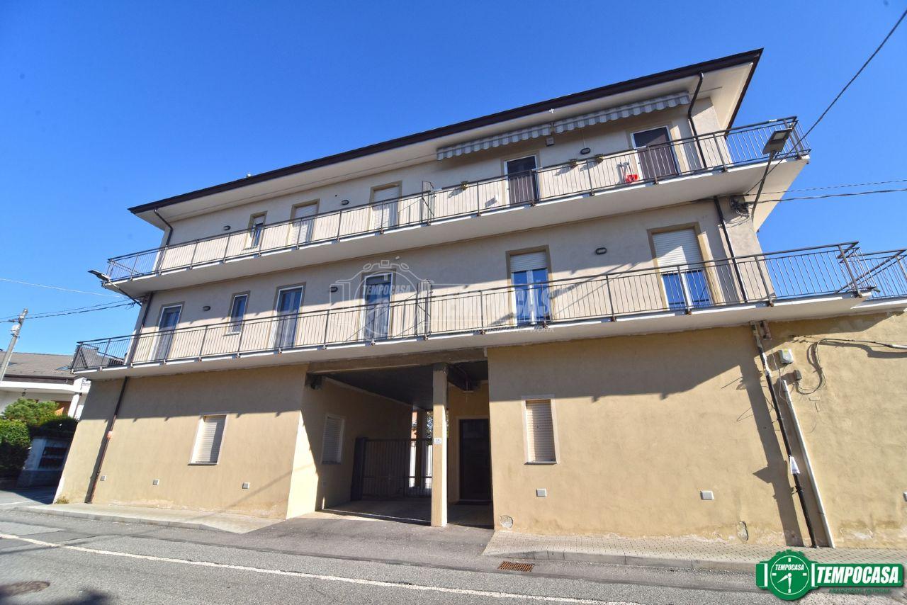Appartamento in vendita a Leini'