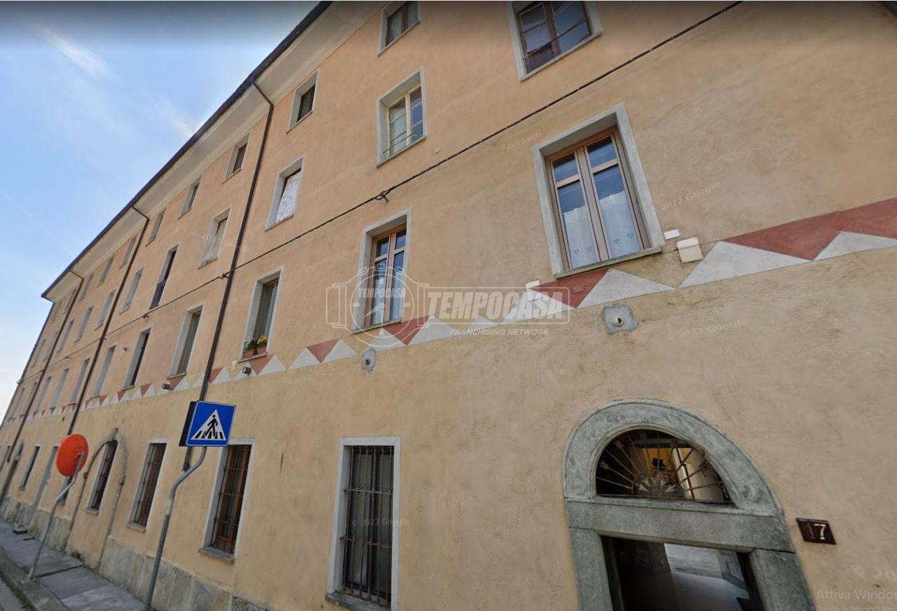 Appartamento in vendita a Porte