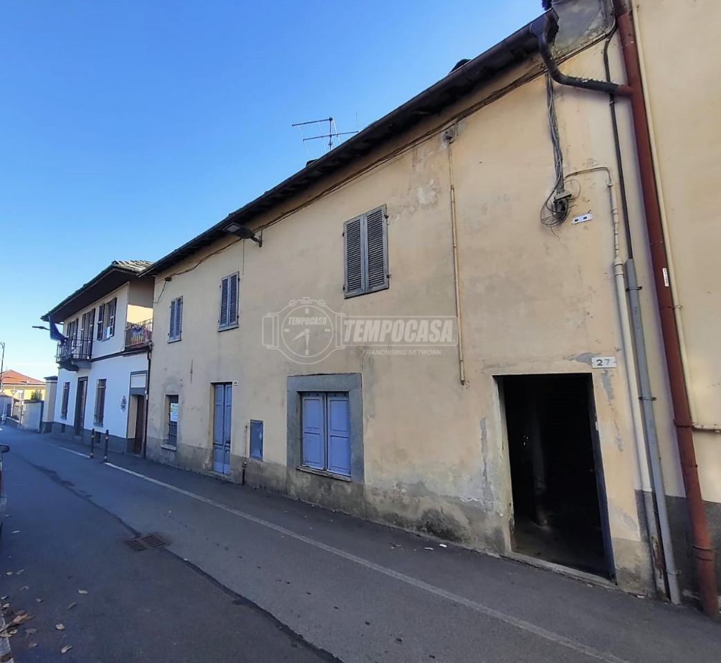 Casa indipendente in vendita a Bibiana