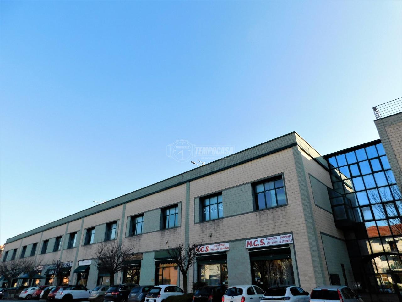 Ufficio in vendita a Pinerolo