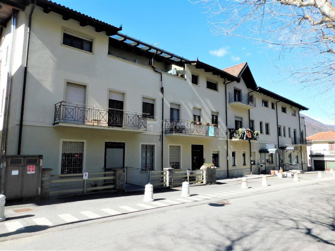 Appartamento in vendita a Villar Perosa