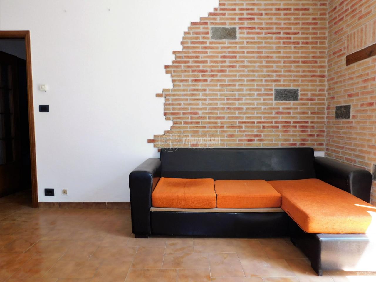 Appartamento in vendita a Pinerolo