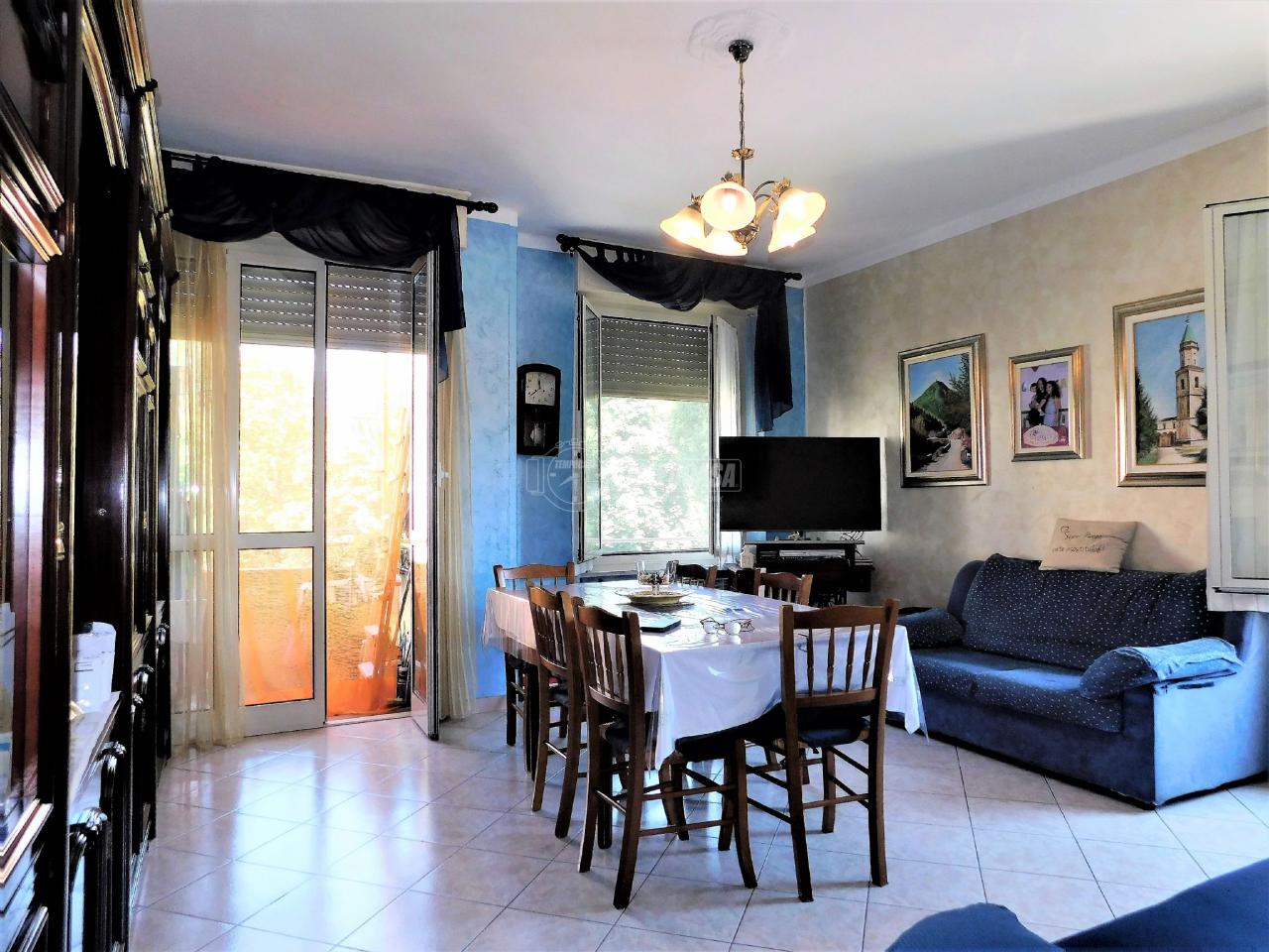 Appartamento in vendita a Pinerolo