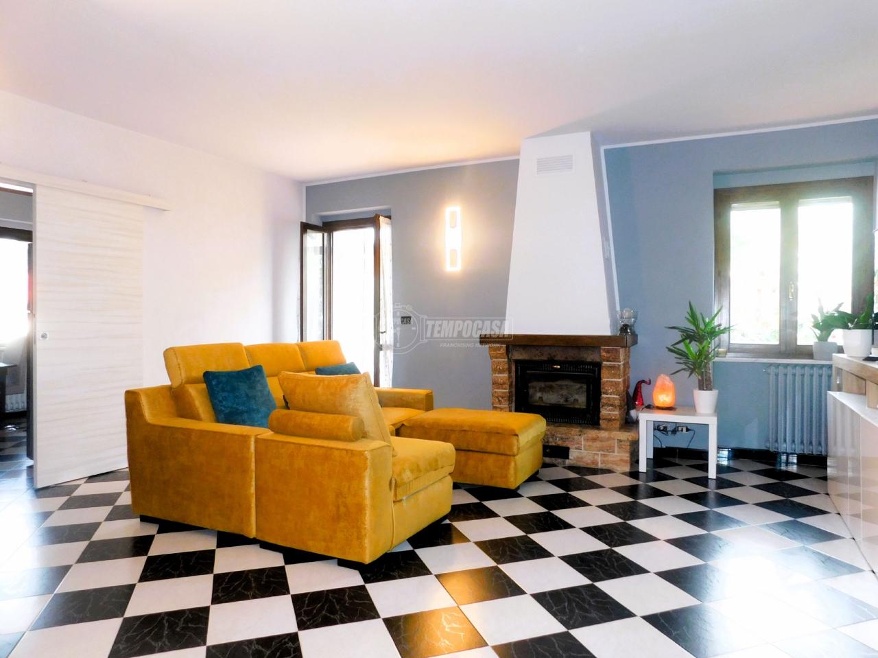 Appartamento in vendita a Frossasco