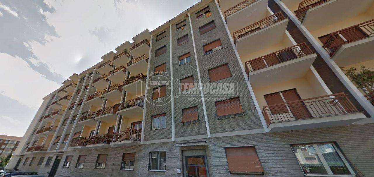 Appartamento in vendita a Pinerolo