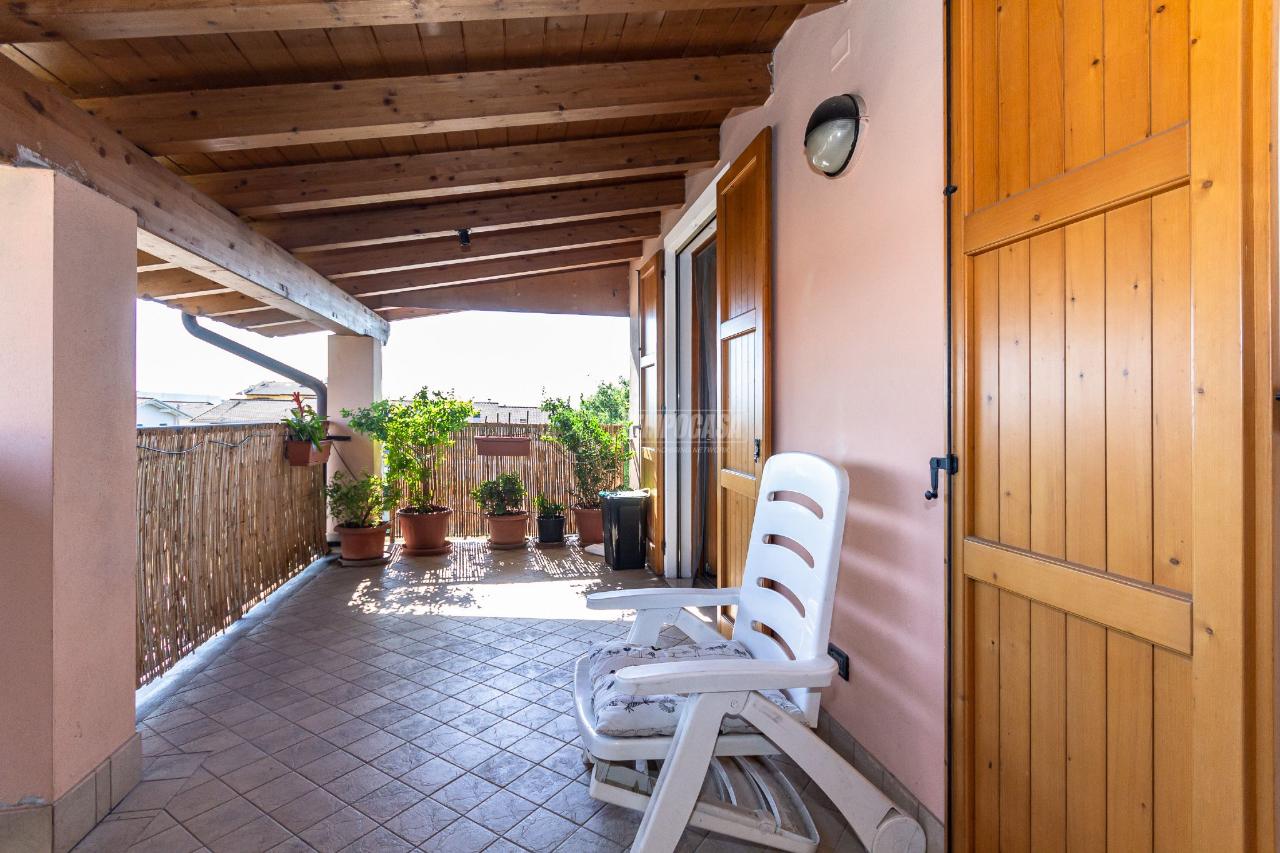 Appartamento in vendita a Carpenedolo