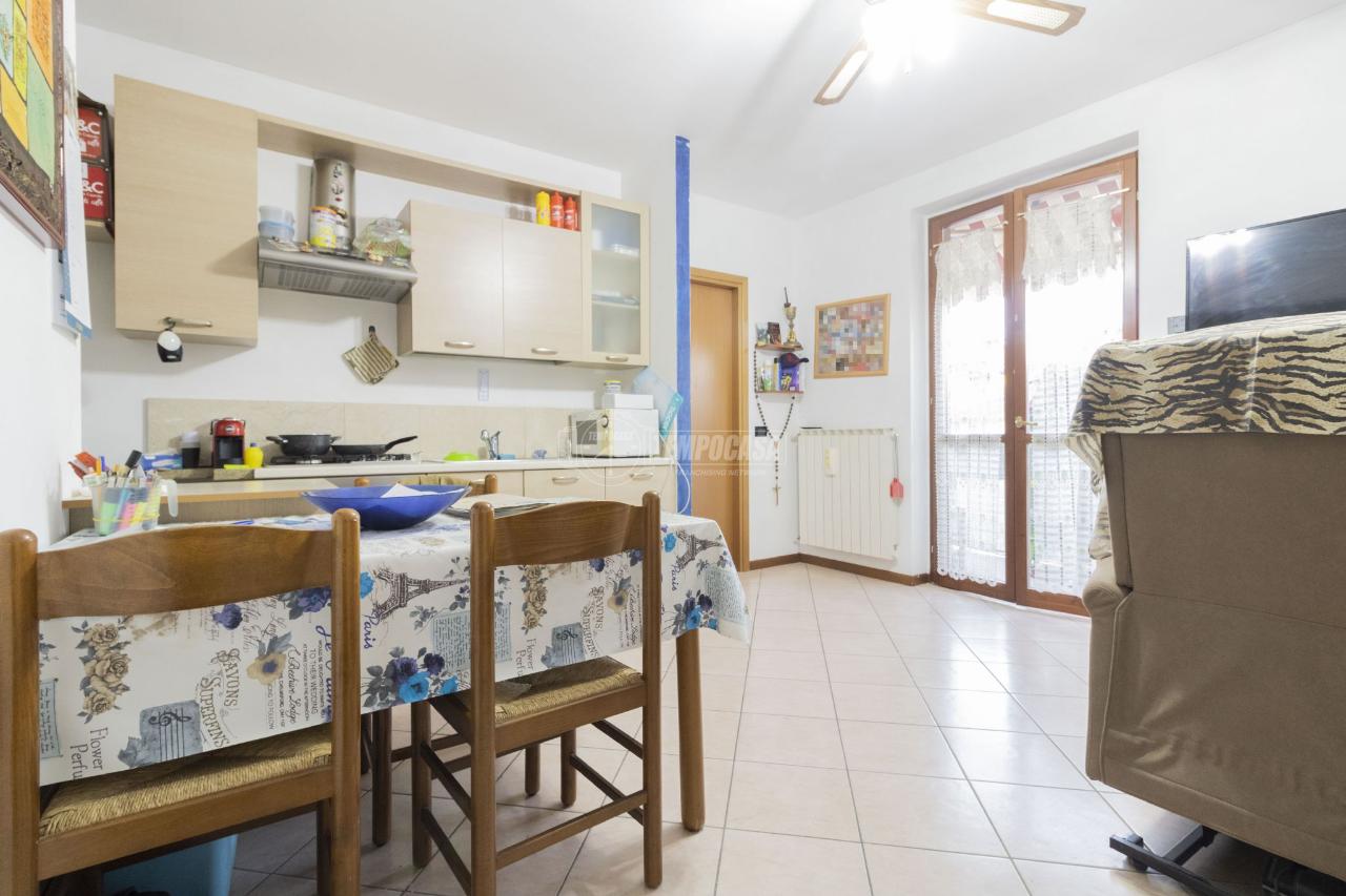 Appartamento in vendita a Montichiari