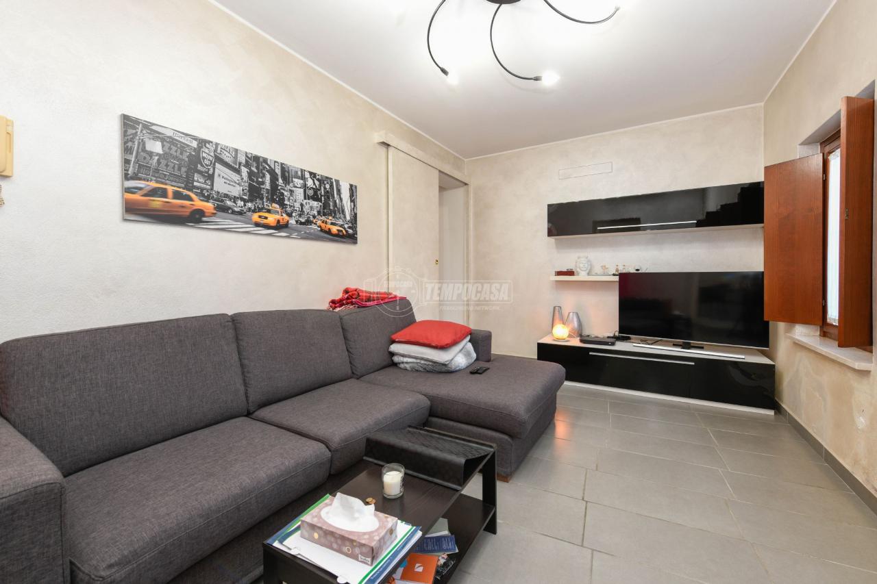 Appartamento in vendita a Montichiari