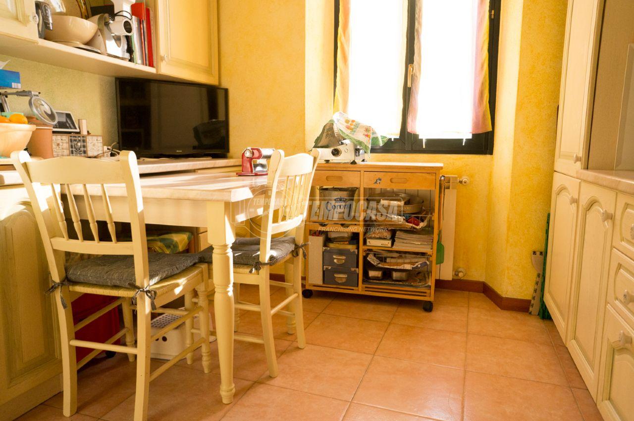 Appartamento in vendita a Verbania