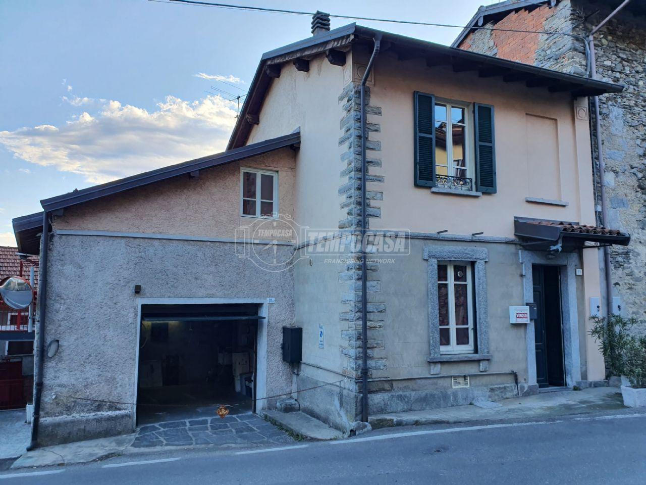 Appartamento in vendita a Verbania