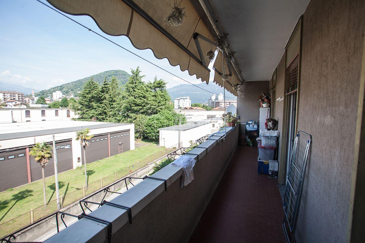 Appartamento in vendita a Verbania