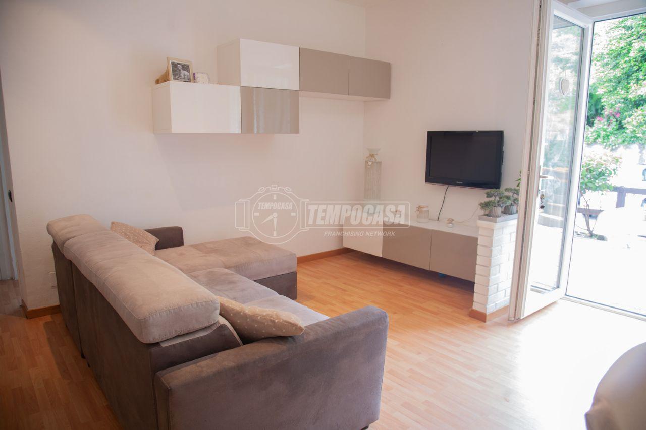 Appartamento in vendita a Ghiffa