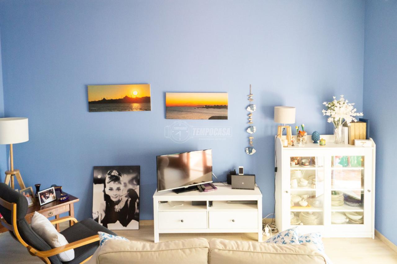 Appartamento in vendita a Verbania