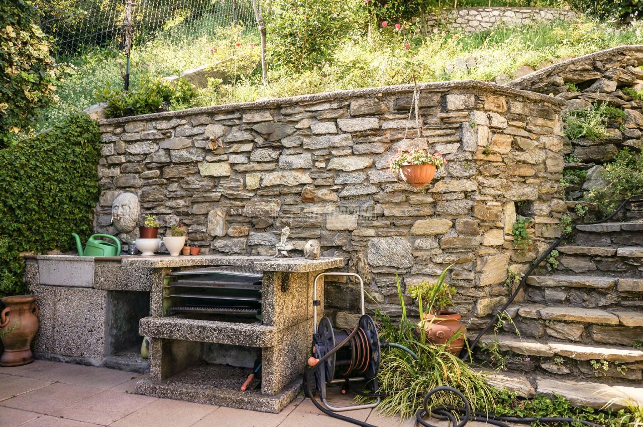 Appartamento in vendita a Verbania