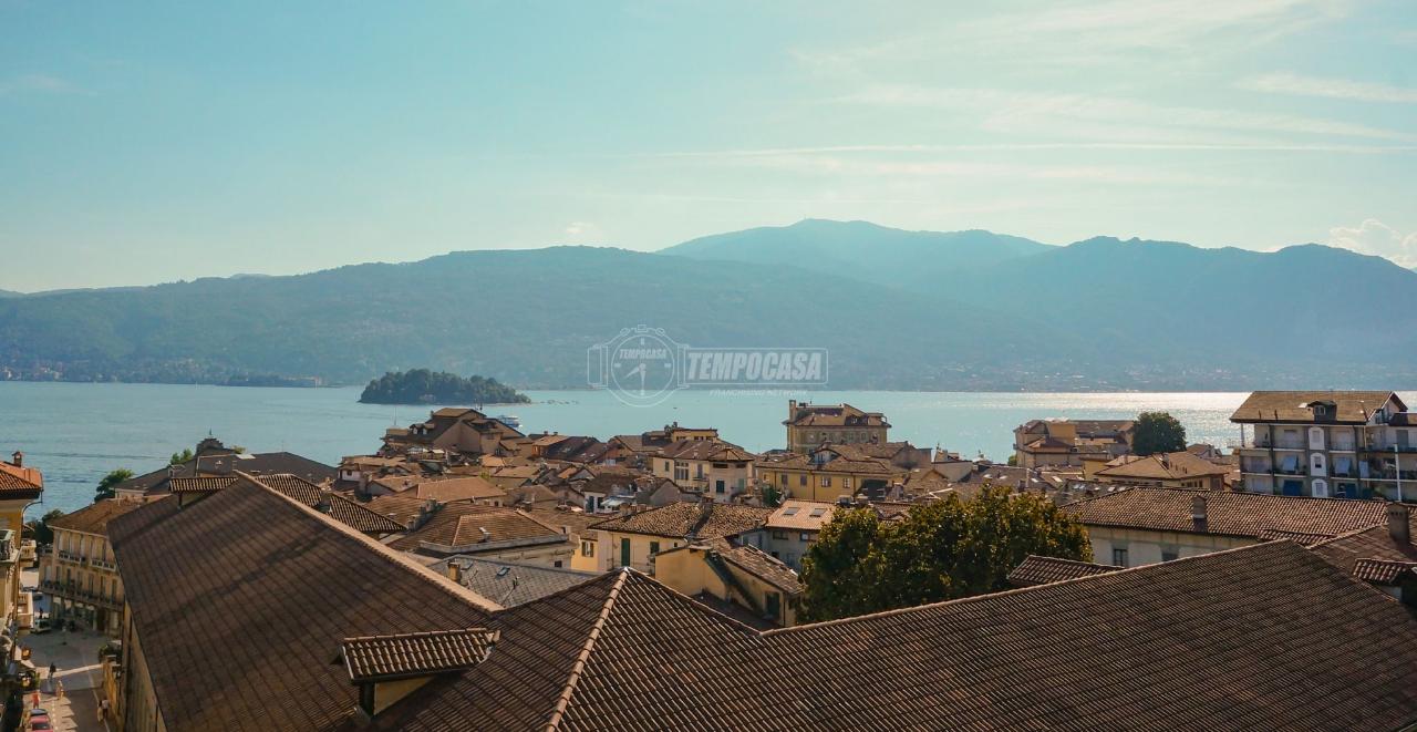 Appartamento in vendita a Verbania