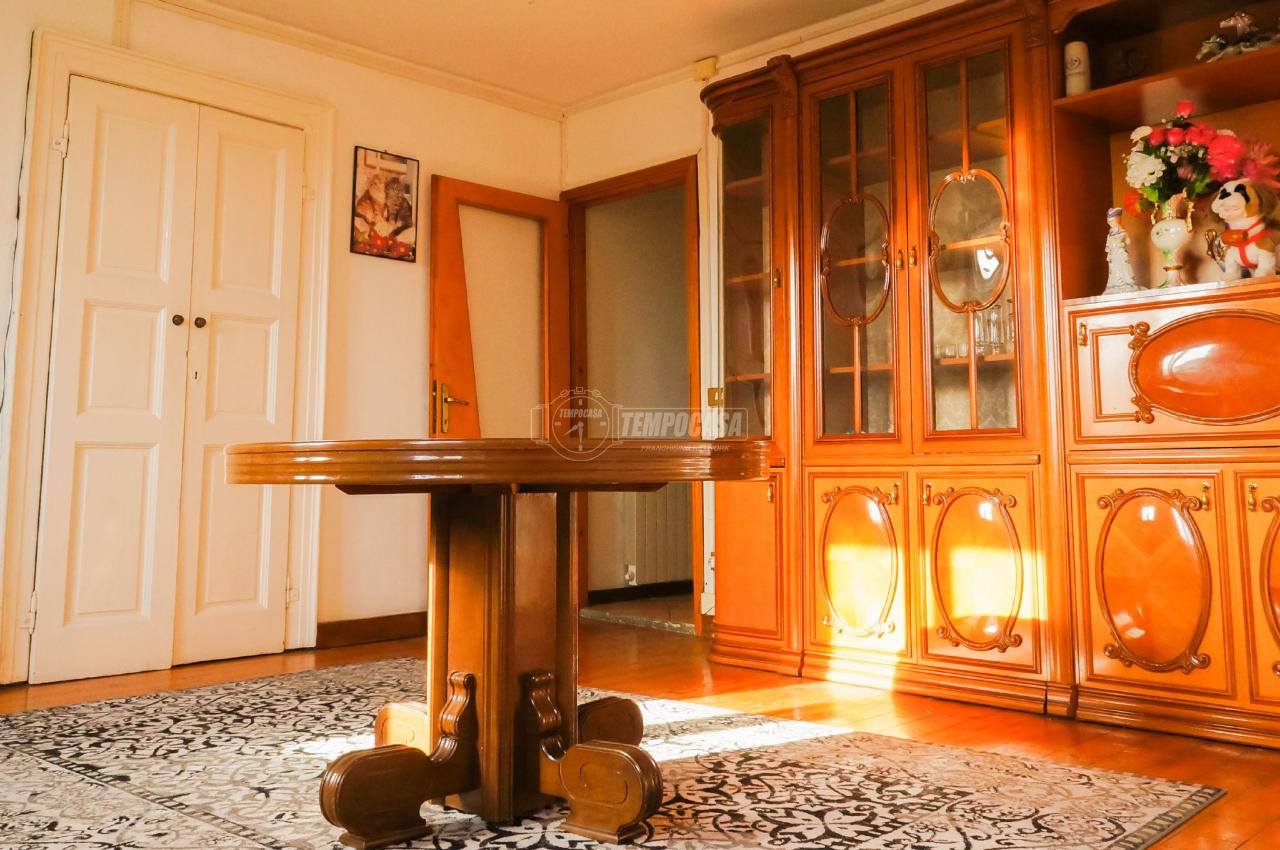 Appartamento in vendita a Verbania