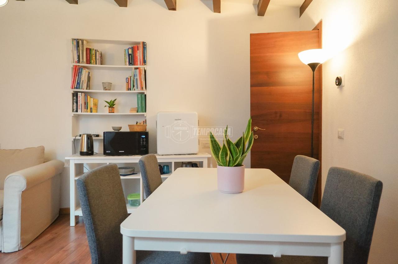 Appartamento in vendita a Verbania