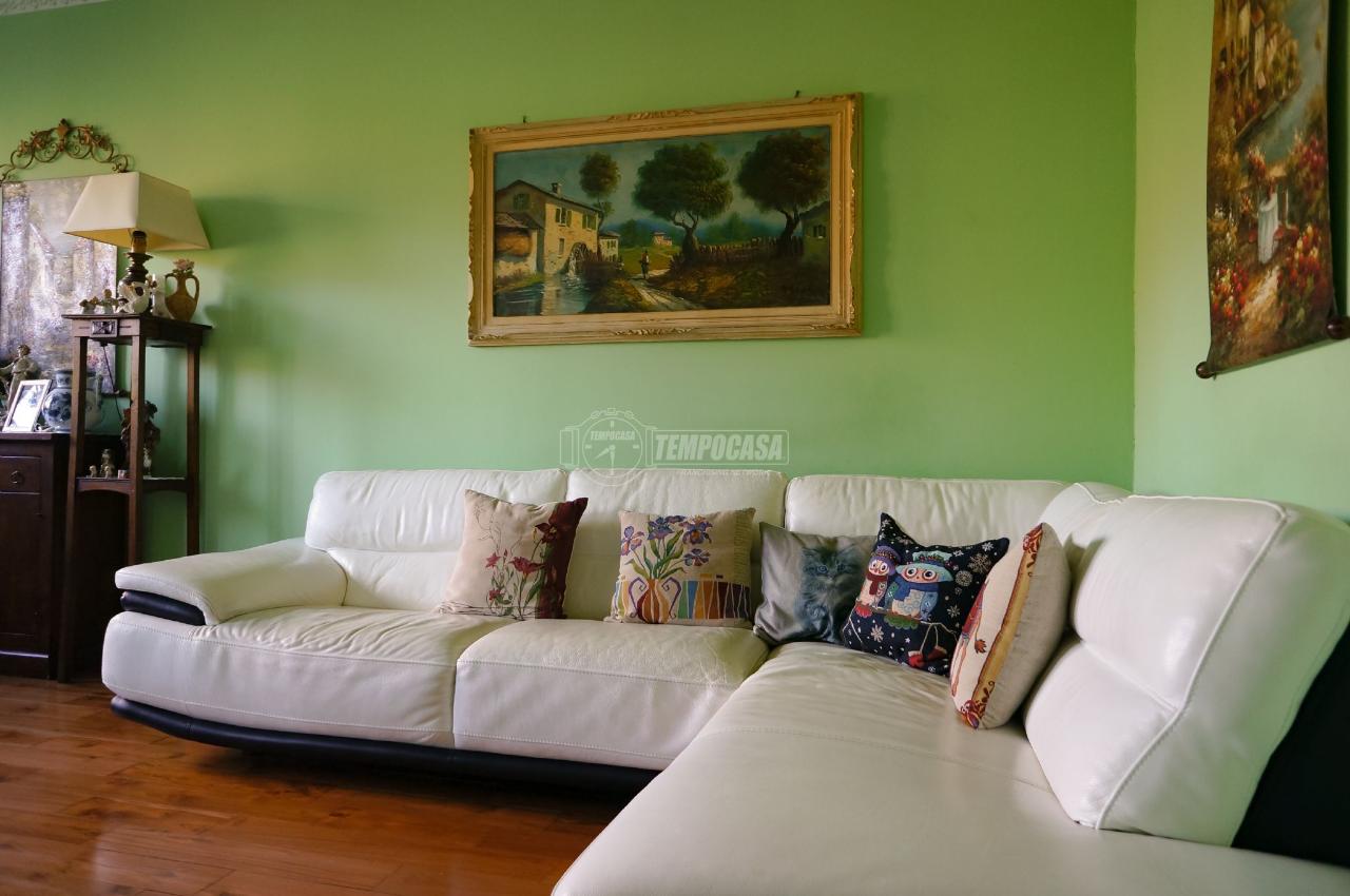 Appartamento in vendita a Verbania