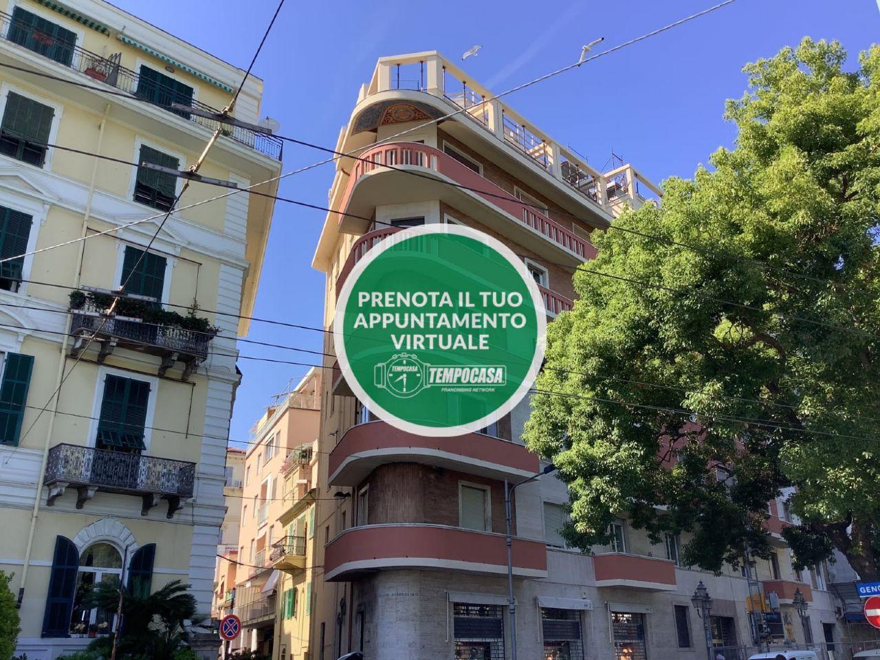 Appartamento in vendita a Sanremo