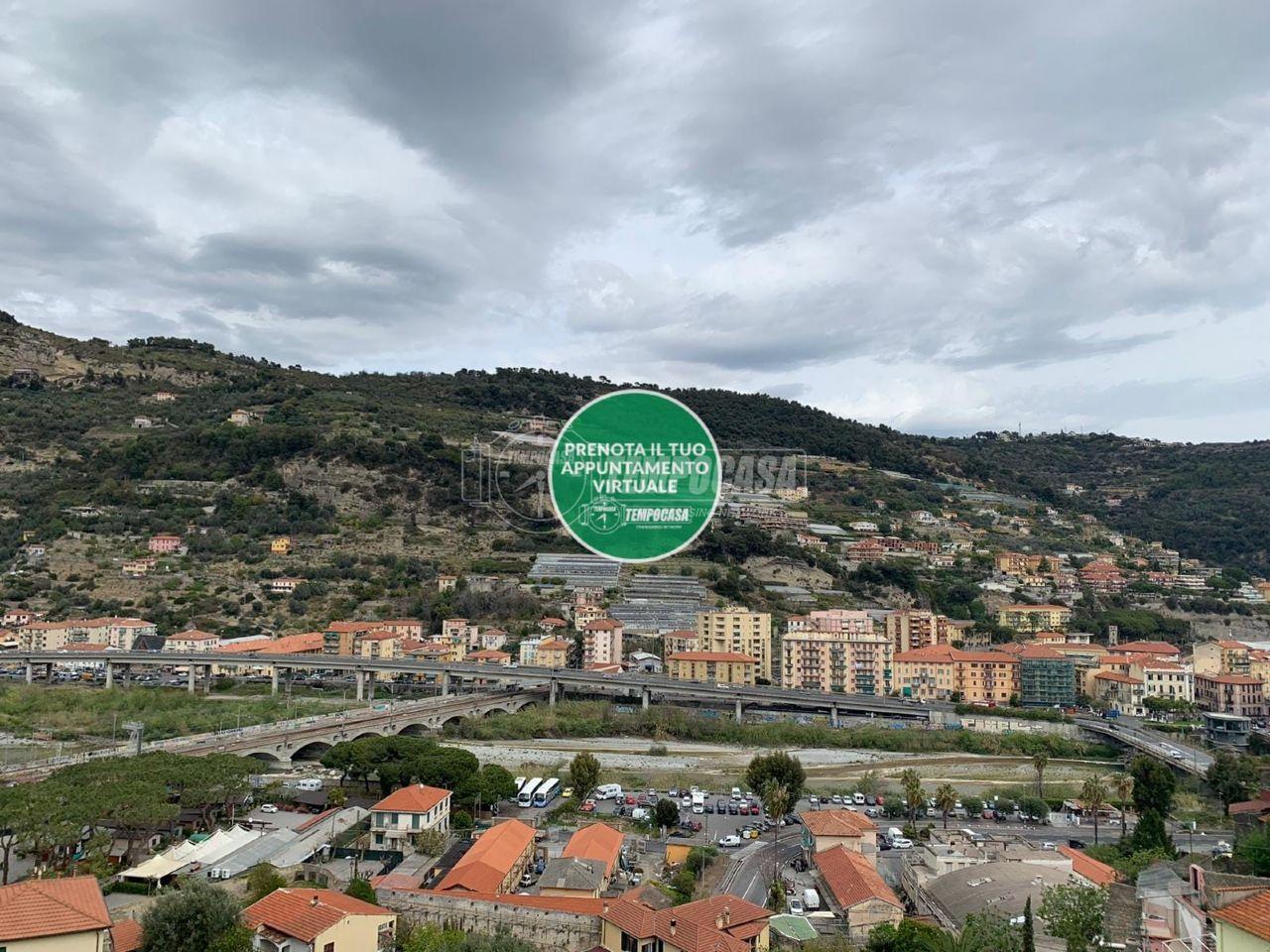 Appartamento in vendita a Ventimiglia