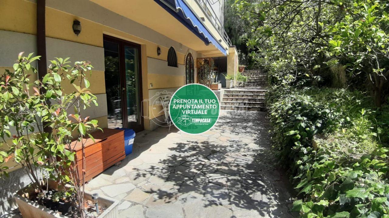 Appartamento in vendita a Sanremo