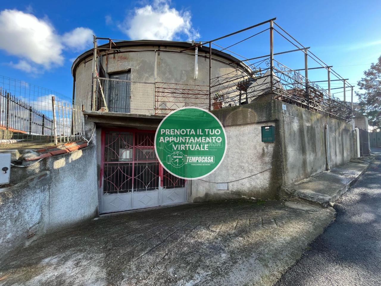 Casa indipendente in vendita a Sanremo