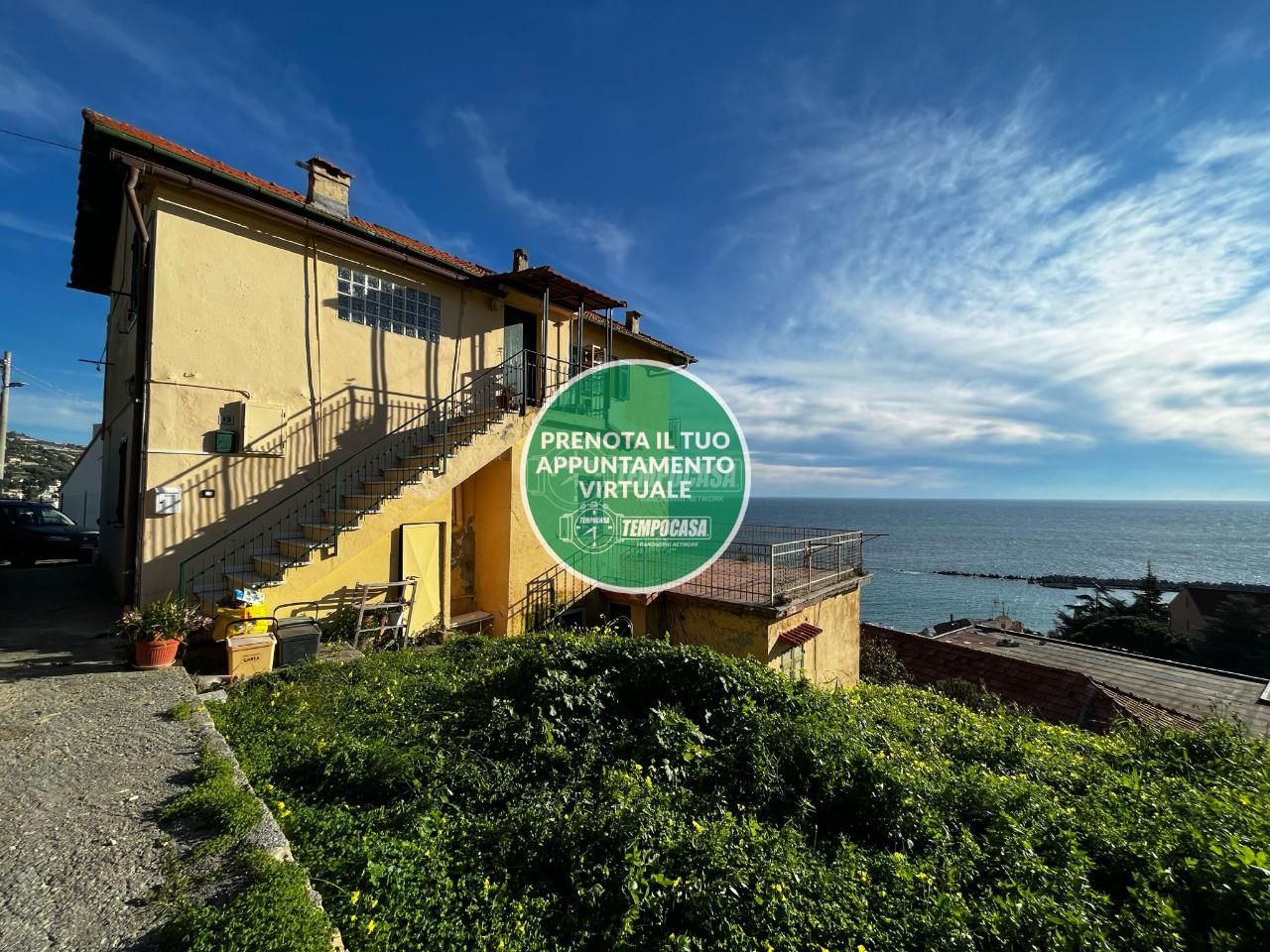 Appartamento in vendita a Ospedaletti