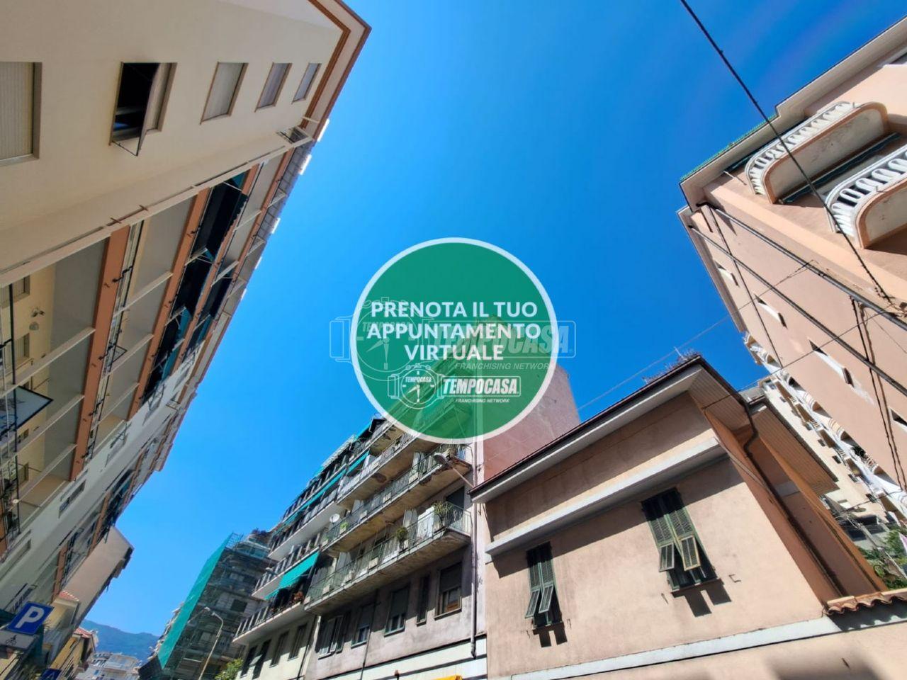 Appartamento in vendita a Sanremo