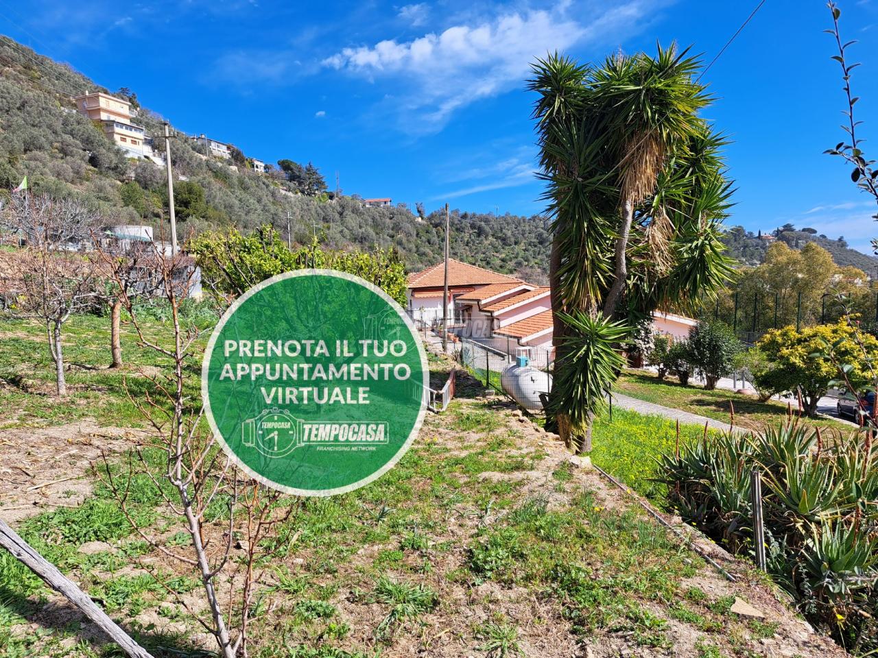 Appartamento in Via Ludovico Ariosto, Sanremo