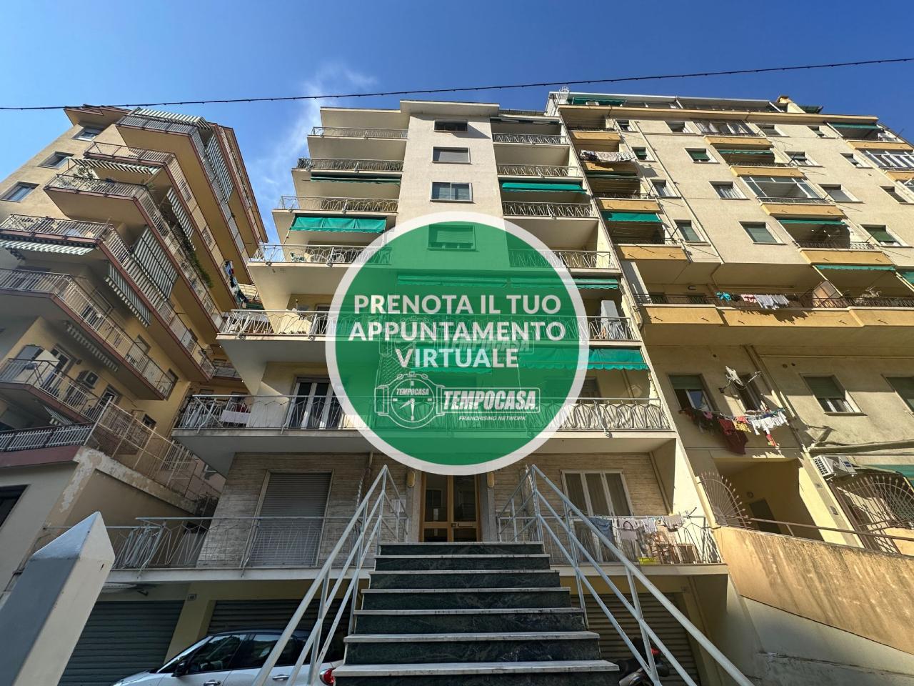 Appartamento in vendita a Sanremo