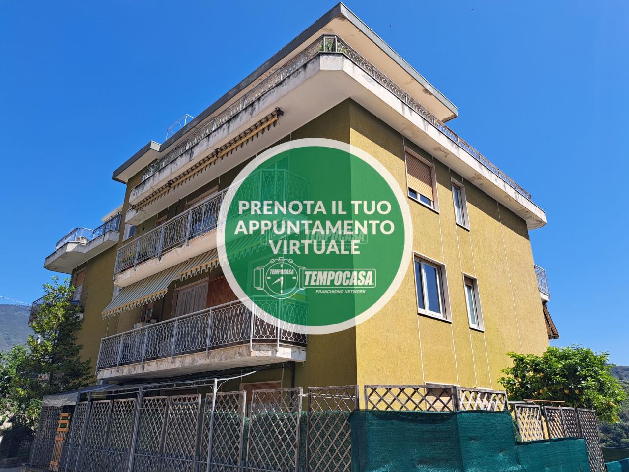 Appartamento in vendita a Sanremo