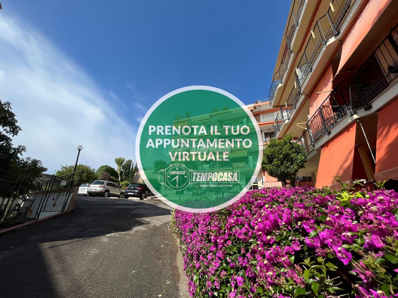 Appartamento in vendita a Sanremo