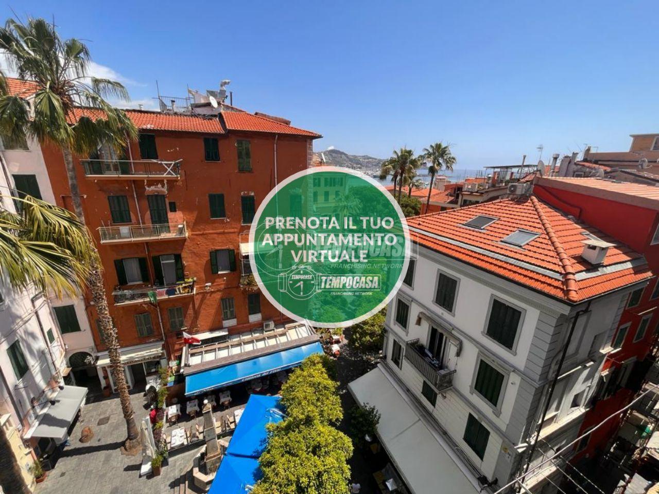 Appartamento in vendita a Sanremo