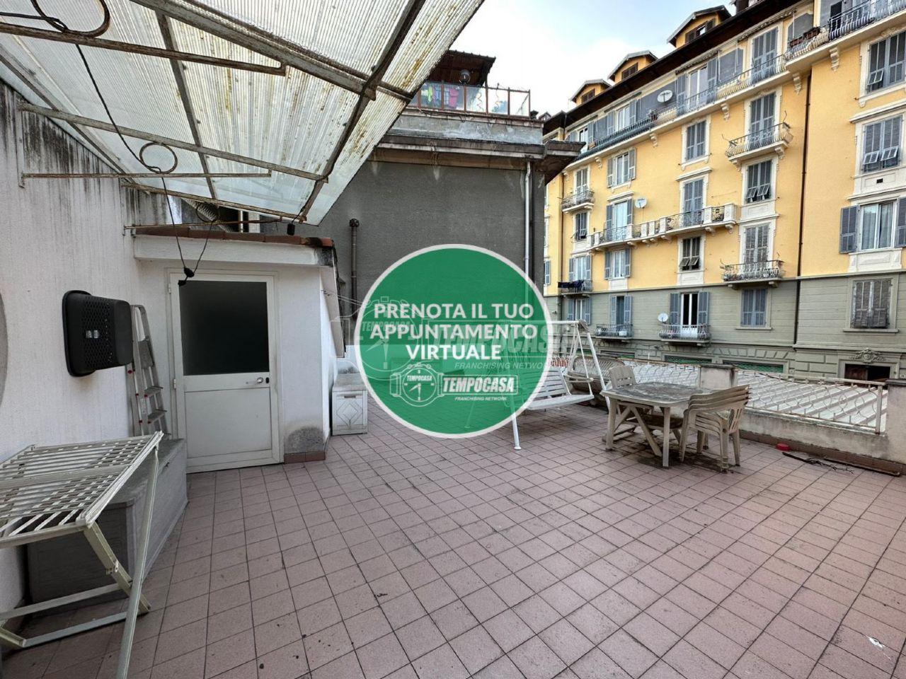 Appartamento in vendita a Sanremo