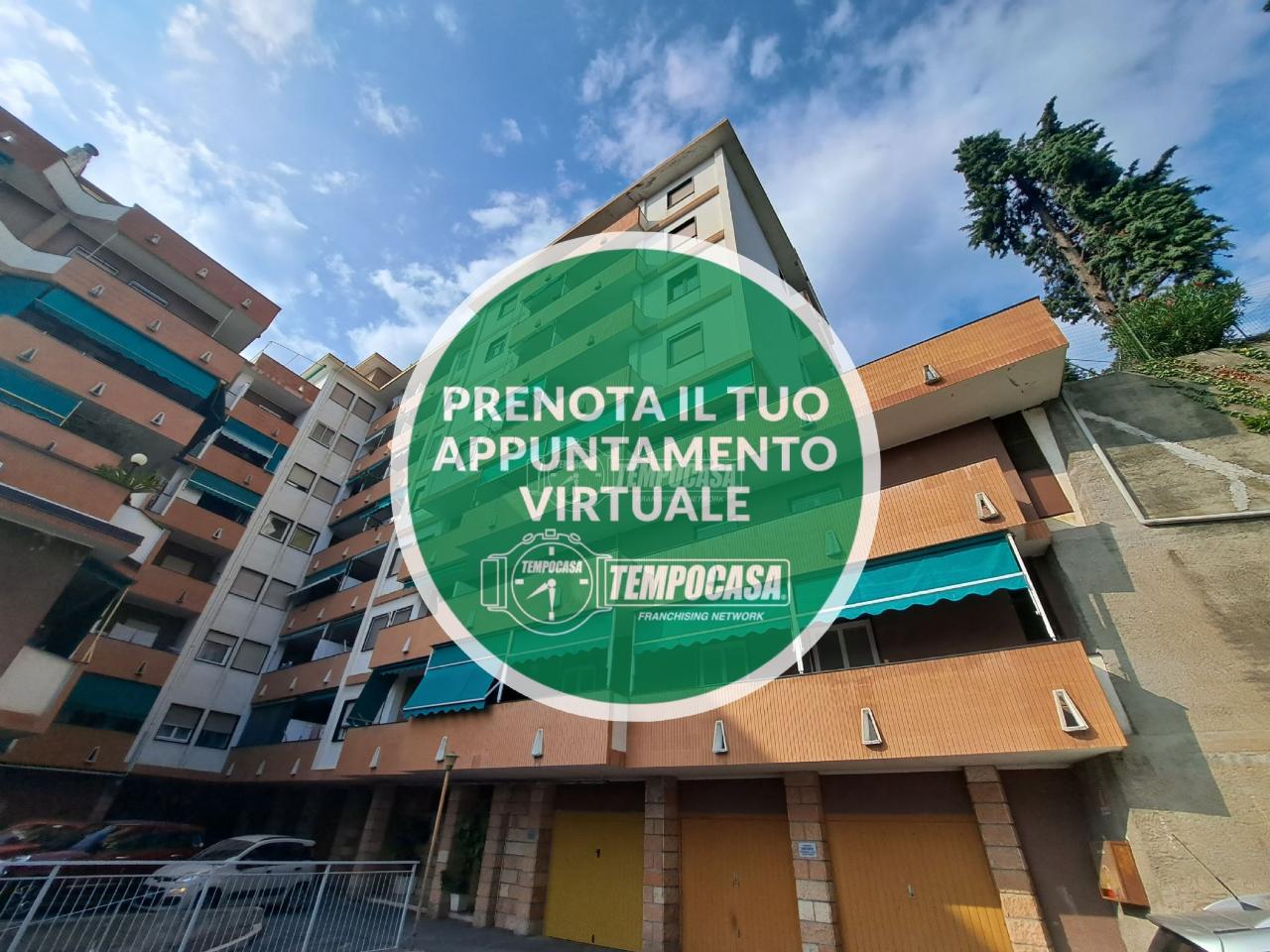 Appartamento in vendita a Sanremo