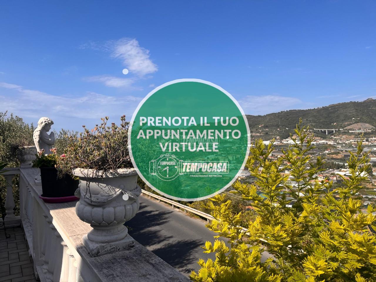 Appartamento in vendita a Taggia