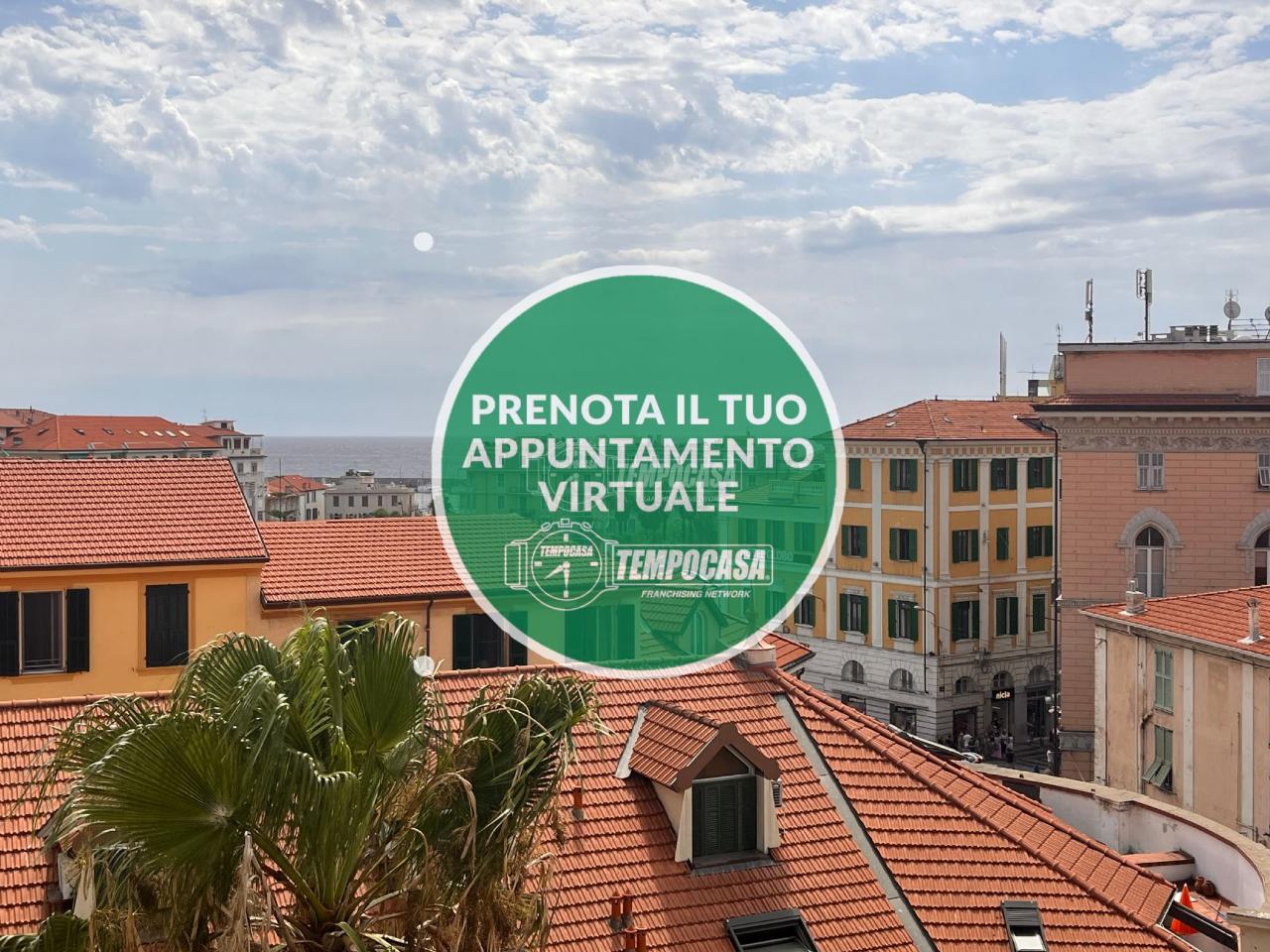 Appartamento in vendita a Sanremo