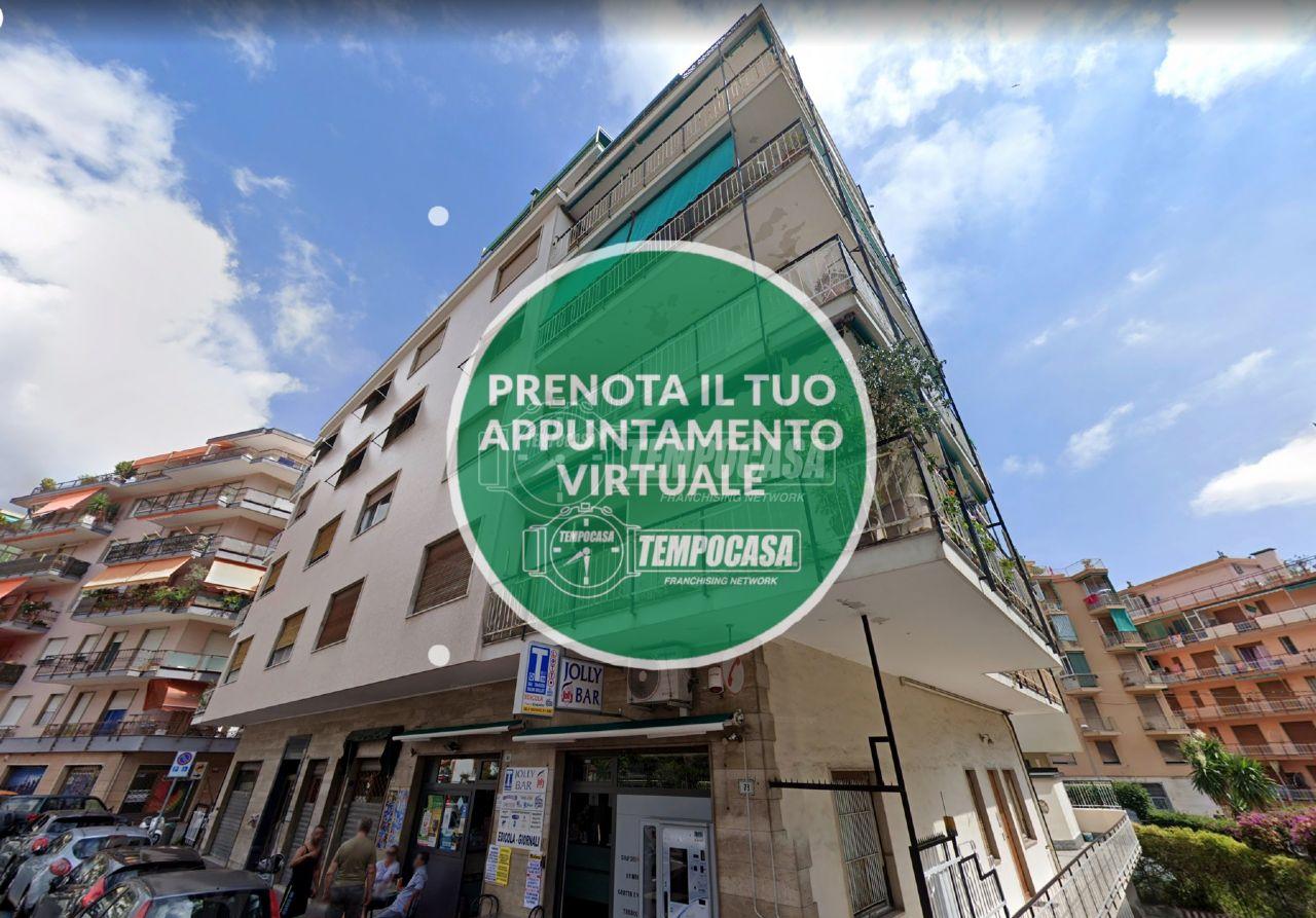 Appartamento in vendita a Sanremo