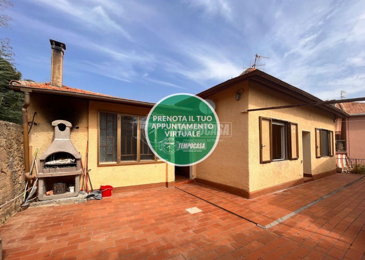 Appartamento in vendita a Taggia