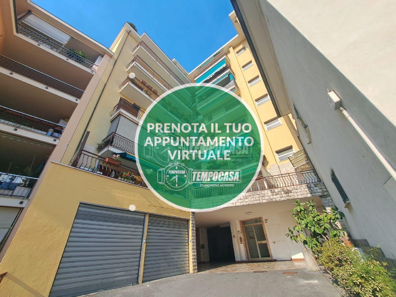 Appartamento in vendita a Sanremo