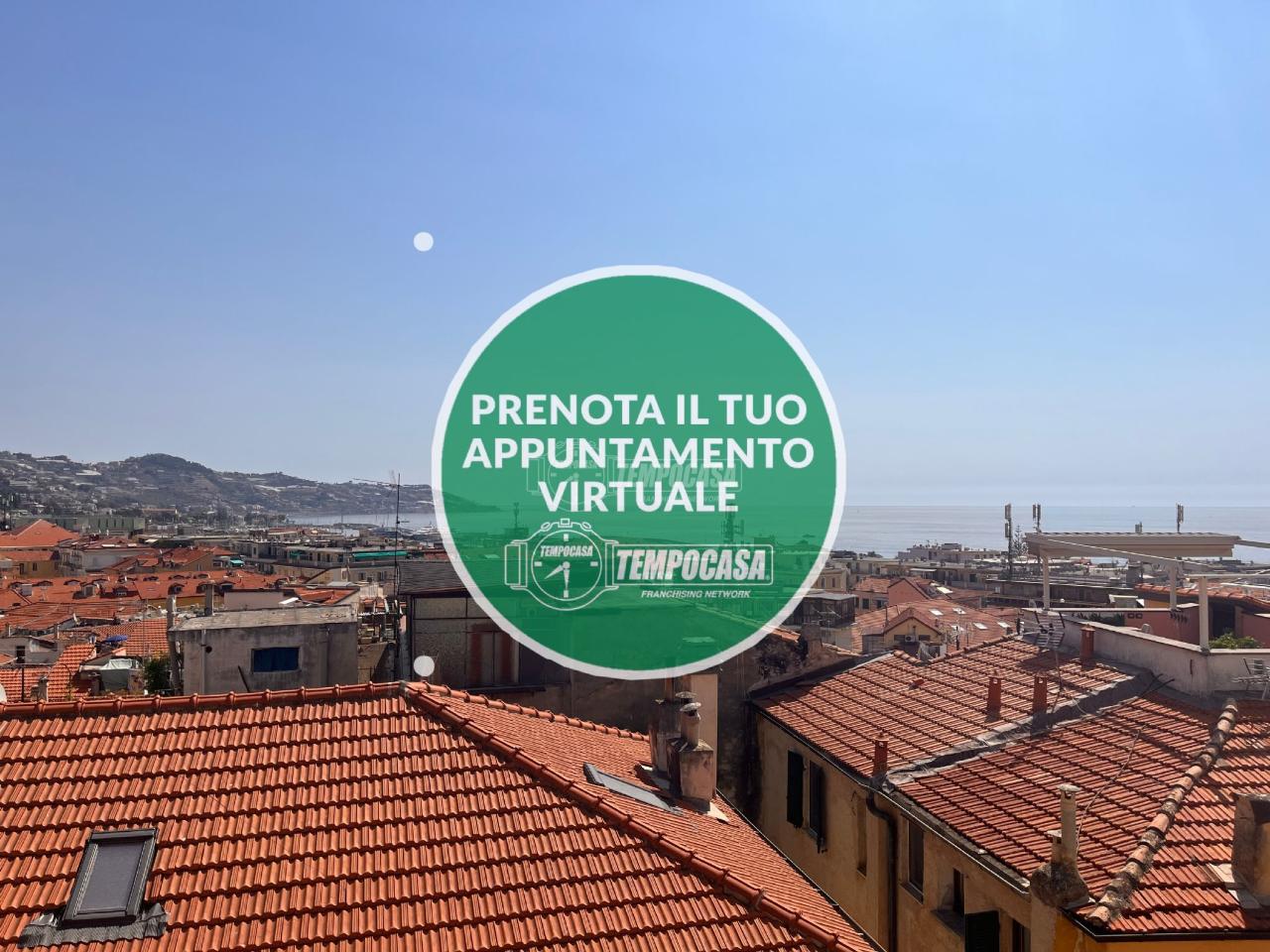 Appartamento in vendita a Sanremo