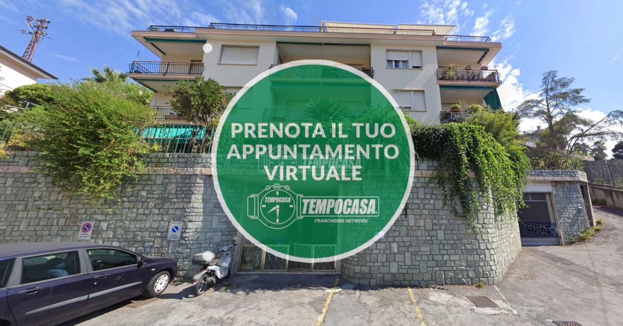 Appartamento in vendita a Sanremo