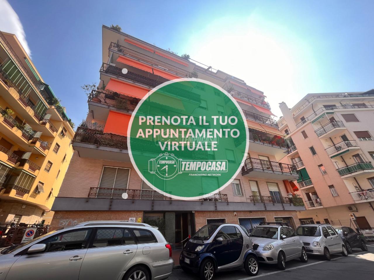 Appartamento in vendita a Sanremo