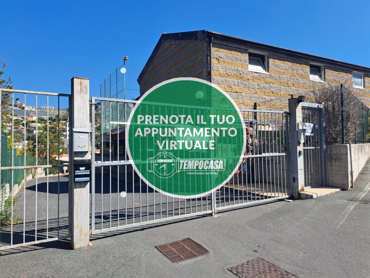 Box in vendita a Sanremo